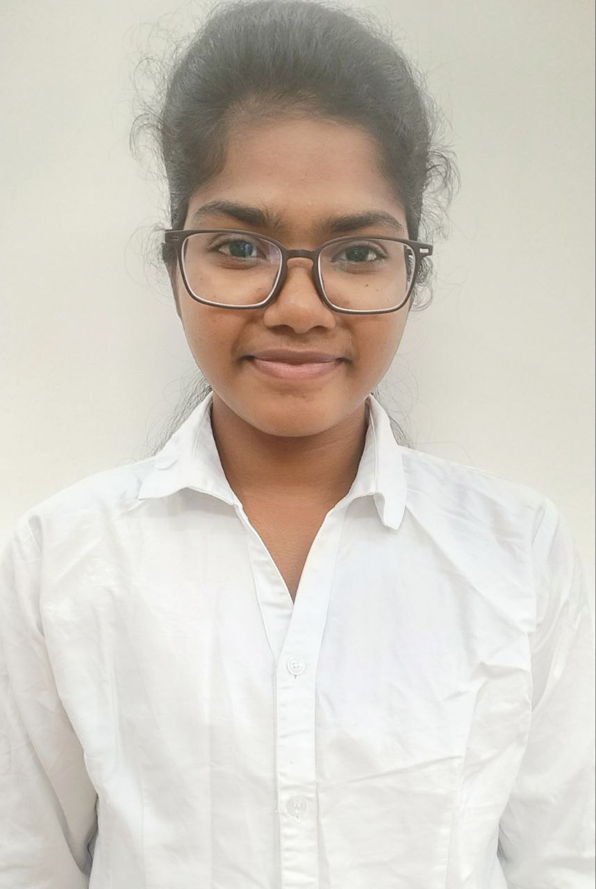 Department of HSS - MPP Students