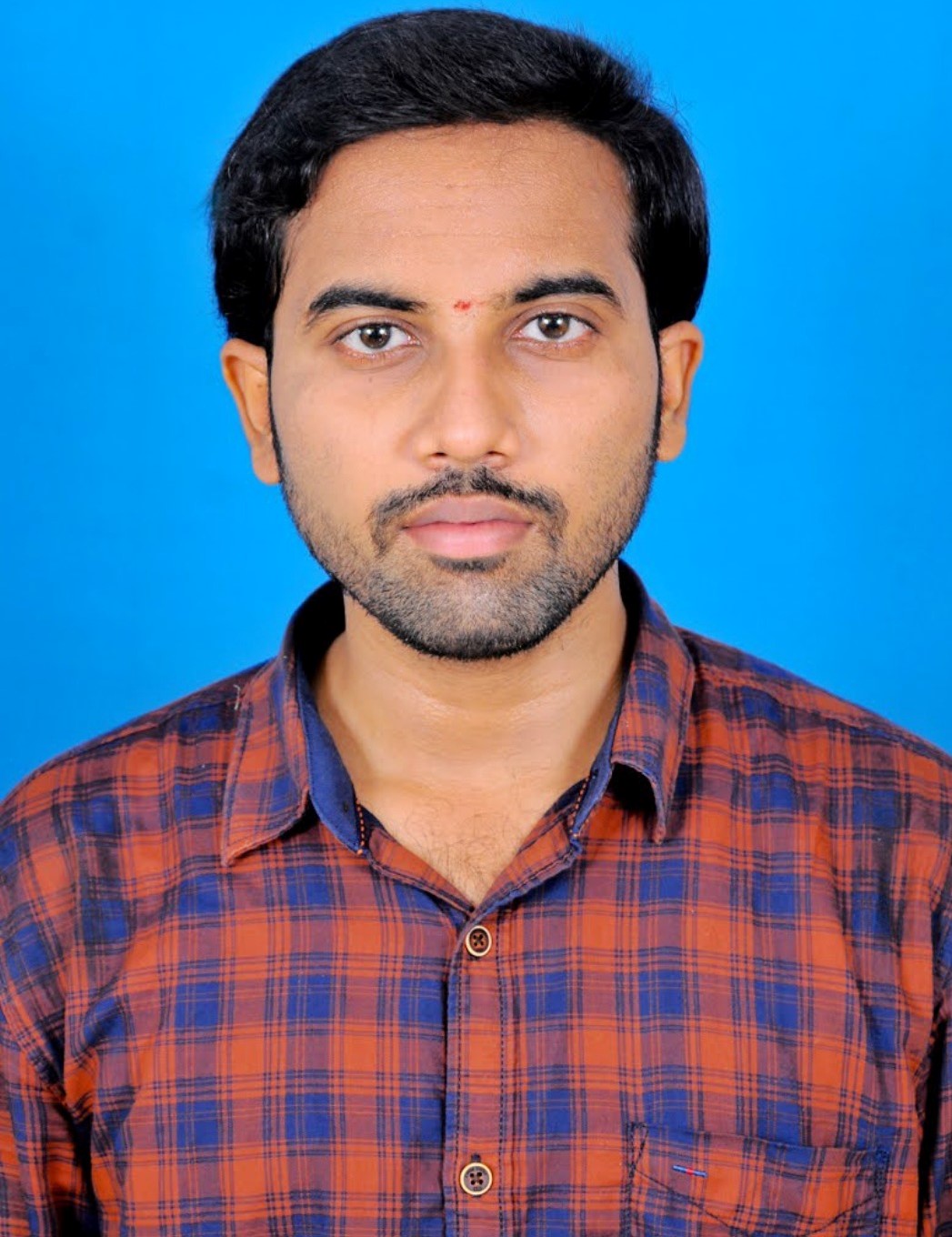 Department of HSS - Staff